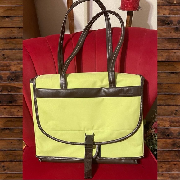 Mimi | Bags | Mimi Scrapbook Tool Tote Bag | Poshmark